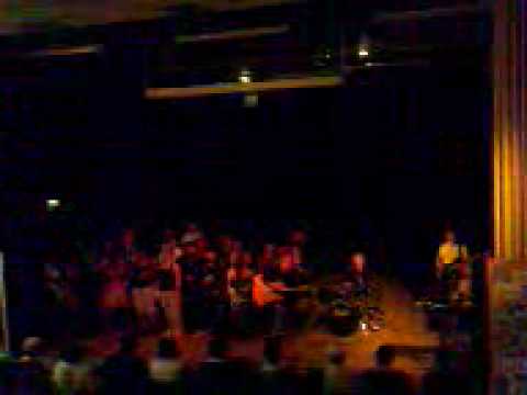 Moat CC Part 8 - 2k9 Perfomnce - YouTube