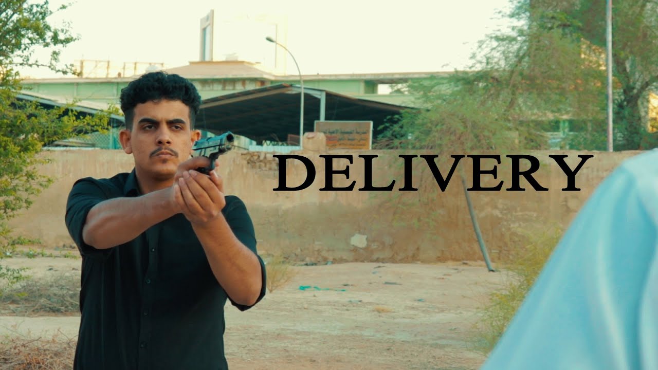 Delivery - Short Film (2020) - YouTube