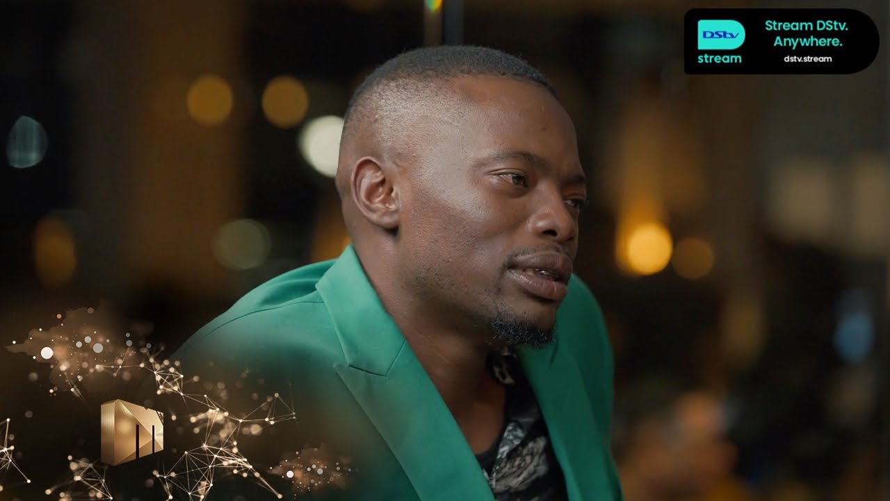 Who’s the daddy? – Ngikhethele | S1 | Episode 10 | Mzansi Magic - YouTube