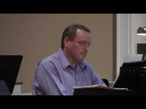 Tom Jordan evening 8 14 2016 - YouTube
