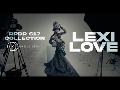 She's Giving by Lexi Love (Club Love Remix)
