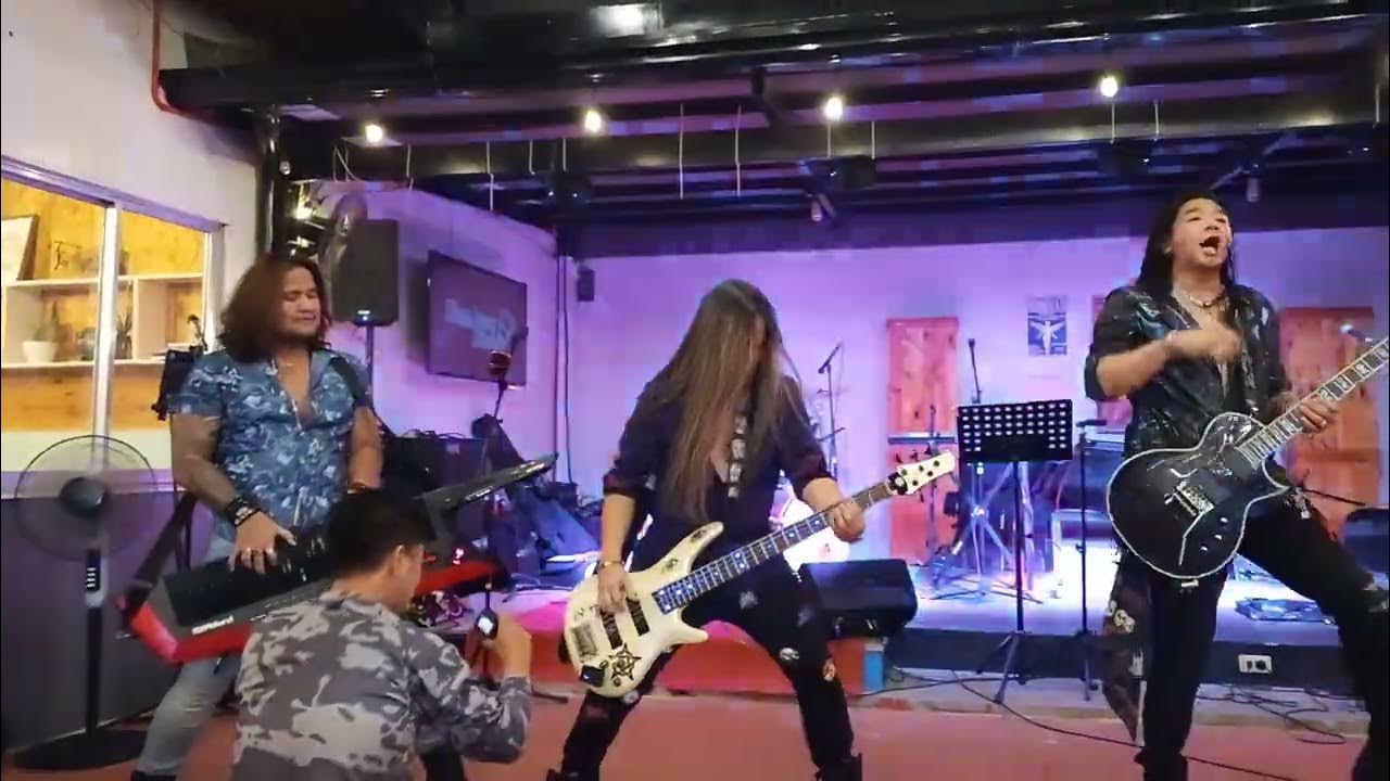 Zuriv - Welcome to the Jungle [Live] @ Boss Juan (October 15, 2022) - YouTube