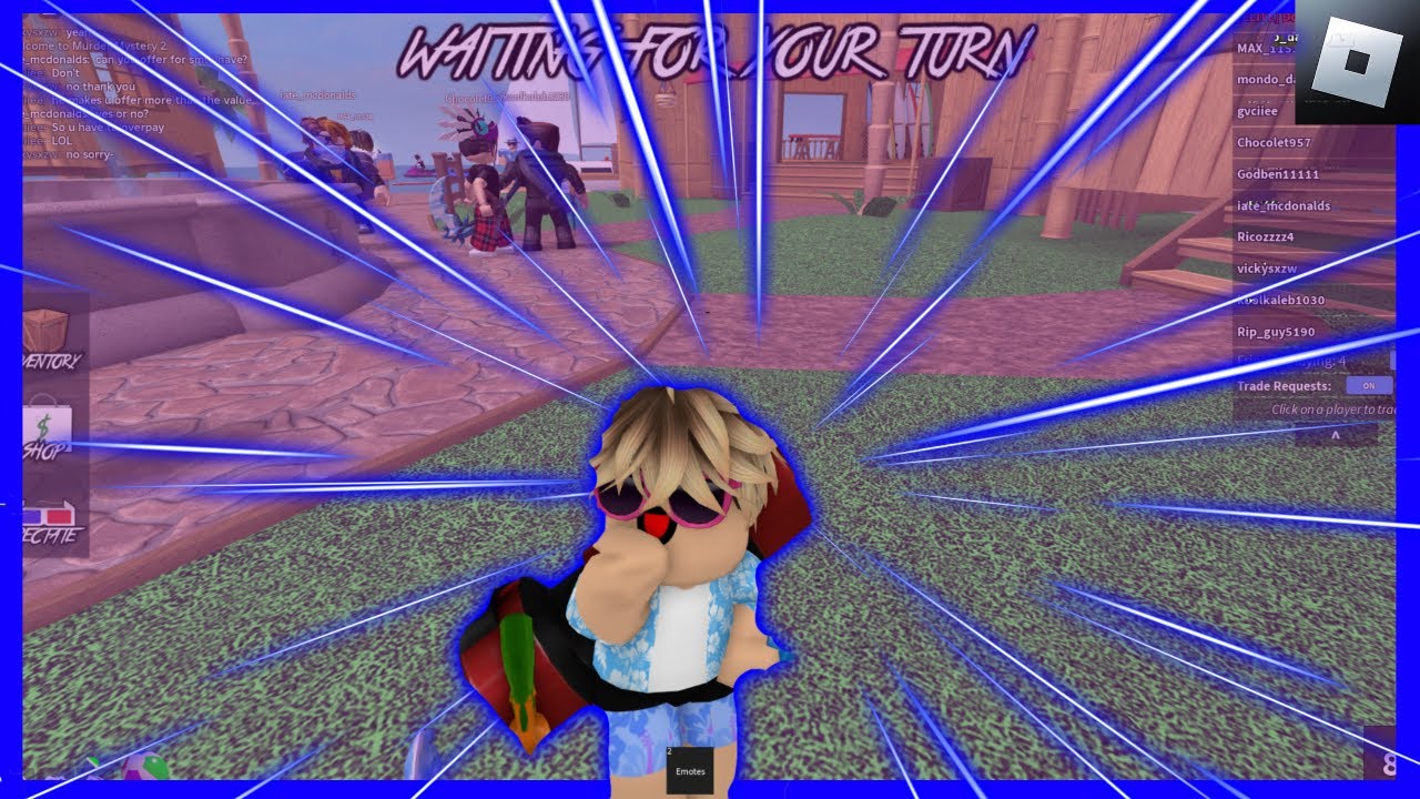 roblox mm2 | summer update is here - YouTube