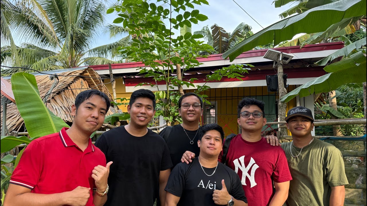 TOTOO BA?? - YouTube