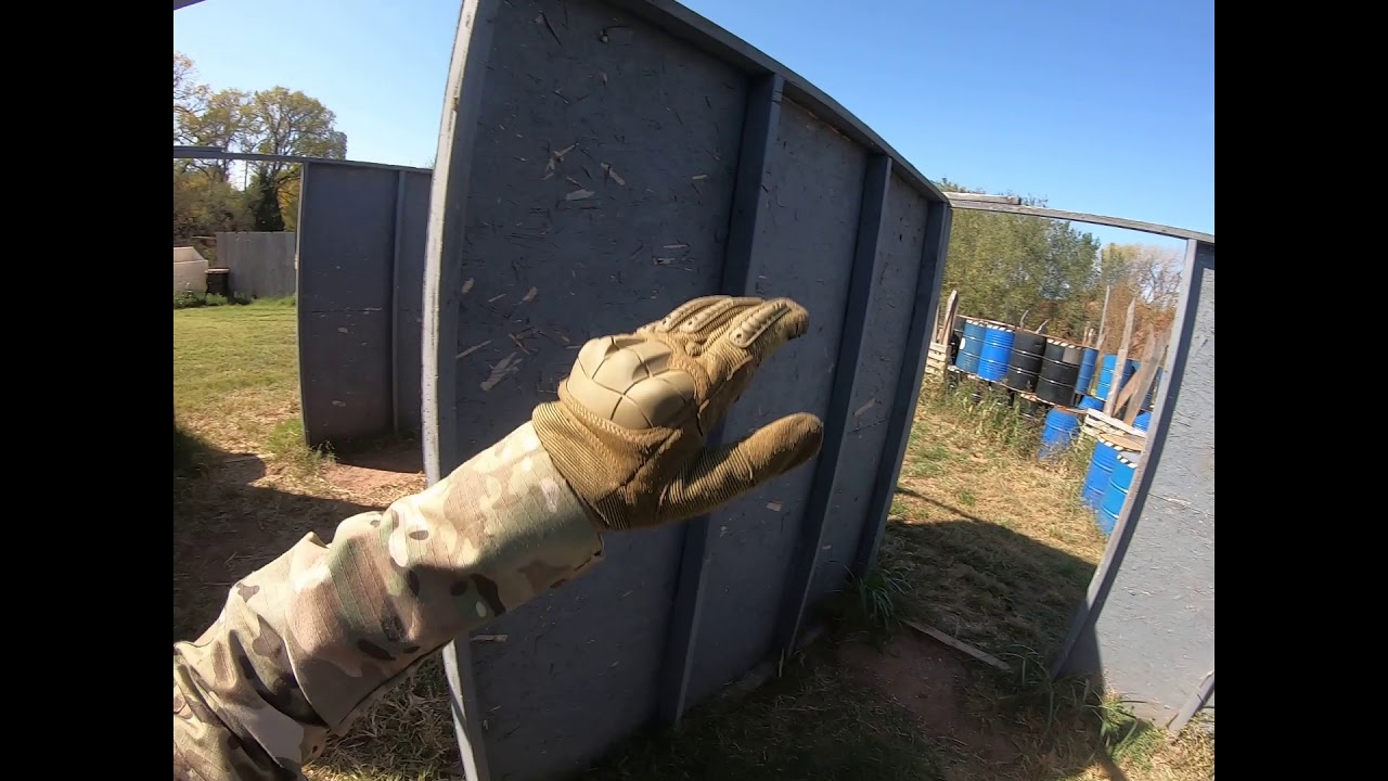 T1 Airsoft Highlights 20201024 - YouTube