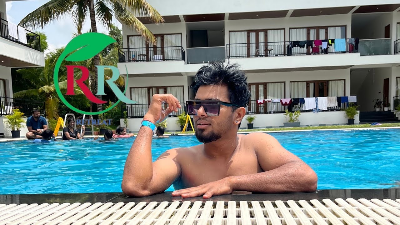 rr retreat resort nelamangala Bangalore Mahendra Singh Rinkesh Kumar Ramesh Kumar and Ramdev ...