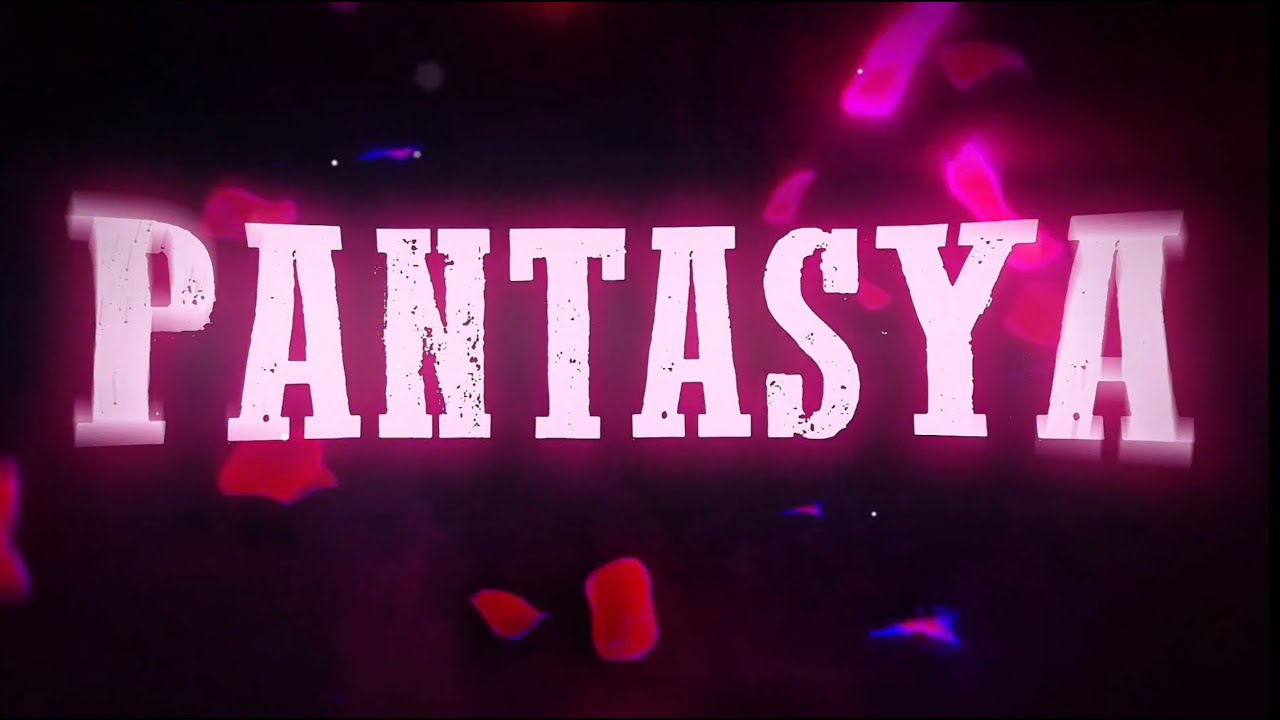 Don Gab - PANTASYA feat. Coolest (Official Lyric Video) - YouTube