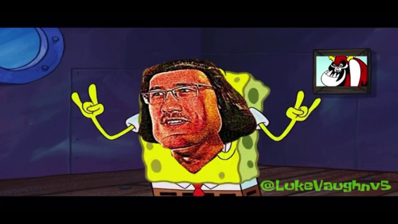 (Reupload) YTP: SpingeBill and Rick’s Mission to Buttrape Rayman - YouTube