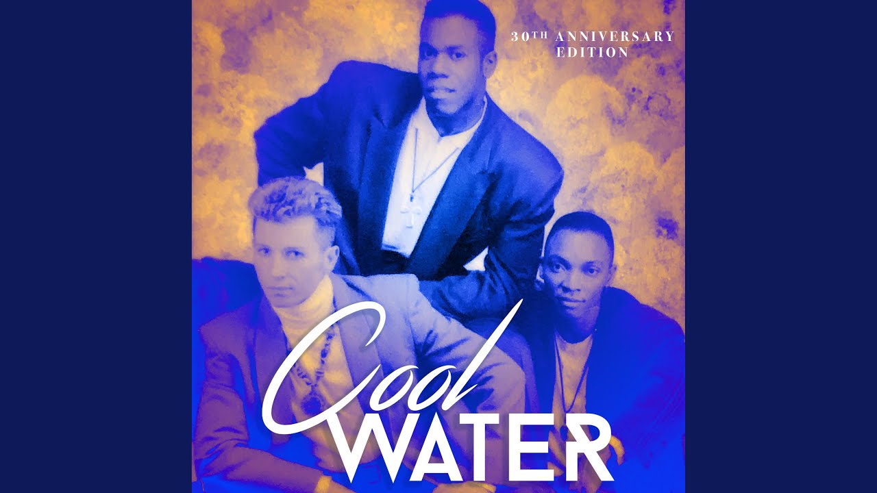 Cool Water (feat. CC Brown, Anthony Perry & Steven Skeels) - YouTube