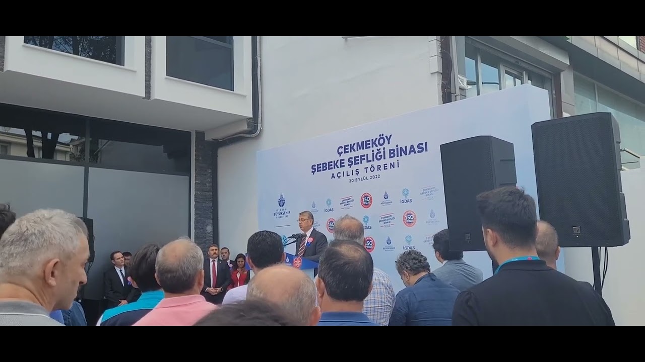 M5 Çekmeköy Sultanbeyli Metro ve M13 Yenidogan Sogutluçesme Metro ...