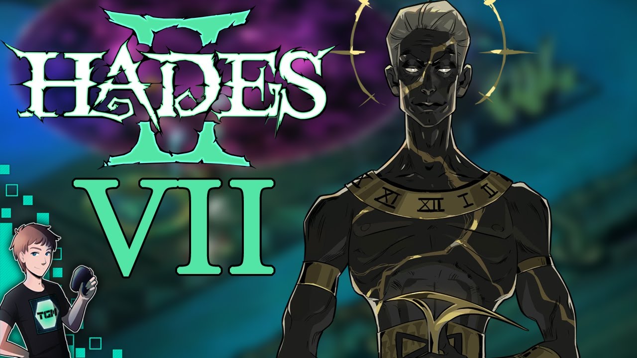 Hades II - Part VII: Death To Chronos - YouTube
