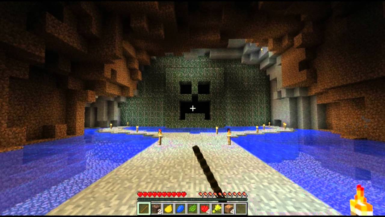 Minecraft Hogcraft: Part 4 - YouTube