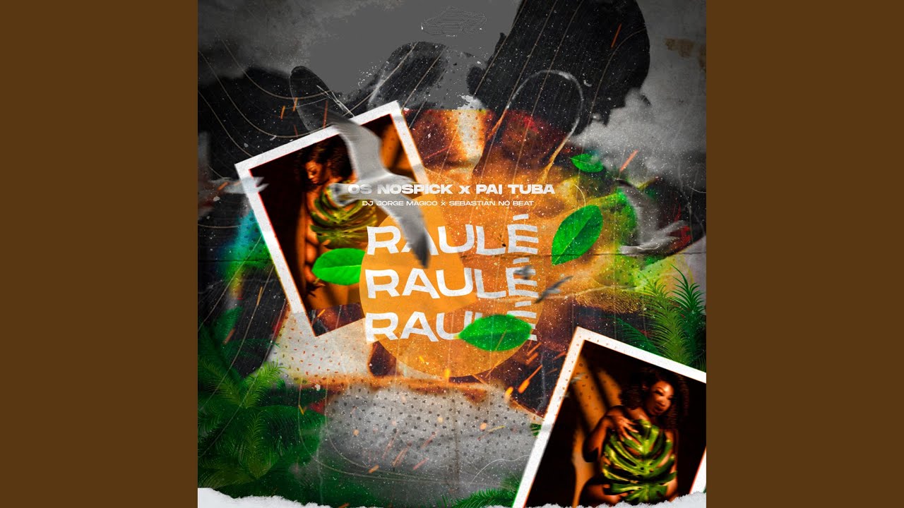 Raulé - YouTube