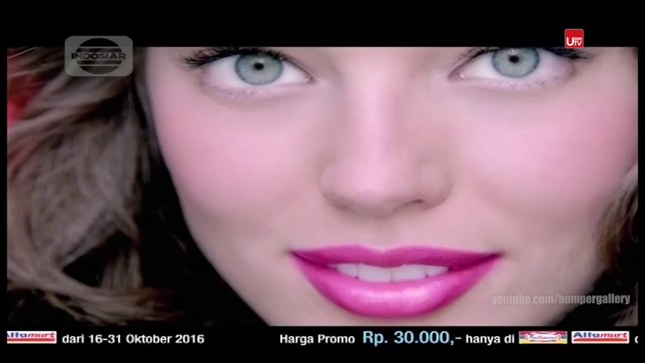 Iklan Maybelline Baby Lips - YouTube