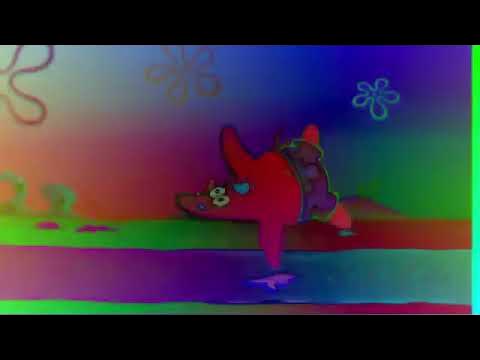 Patrick And The Banana Peel XD Effects Sponsored By Preview 2 Effects Fixed 360P 1 - YouTube