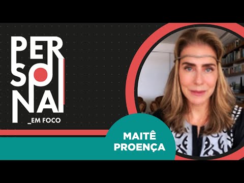 Maitê Proença | Persona | 09/10/2022