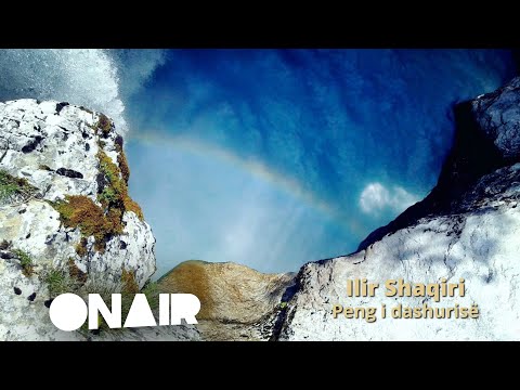 Ilir Shaqiri - Peng i dashurisë