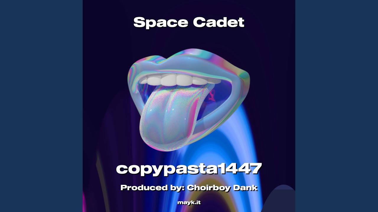Space Cadet - YouTube