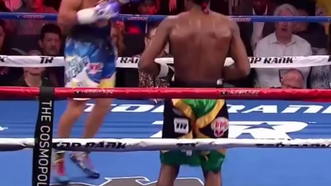 Vasyl lomachenko highlights - YouTube