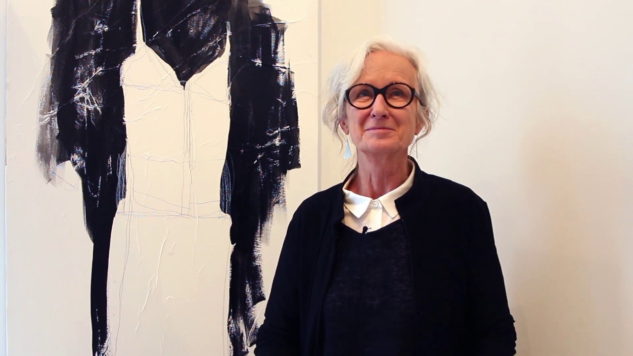 Cheryl Ruddock - 'Colour Possibilities' presented by R.I.C.A. - YouTube
