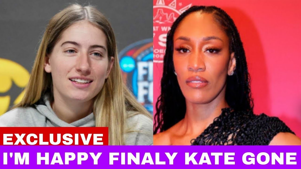 DJ Carrington's Instant Karma After Eye Poke on Caitlin Clark! - YouTube