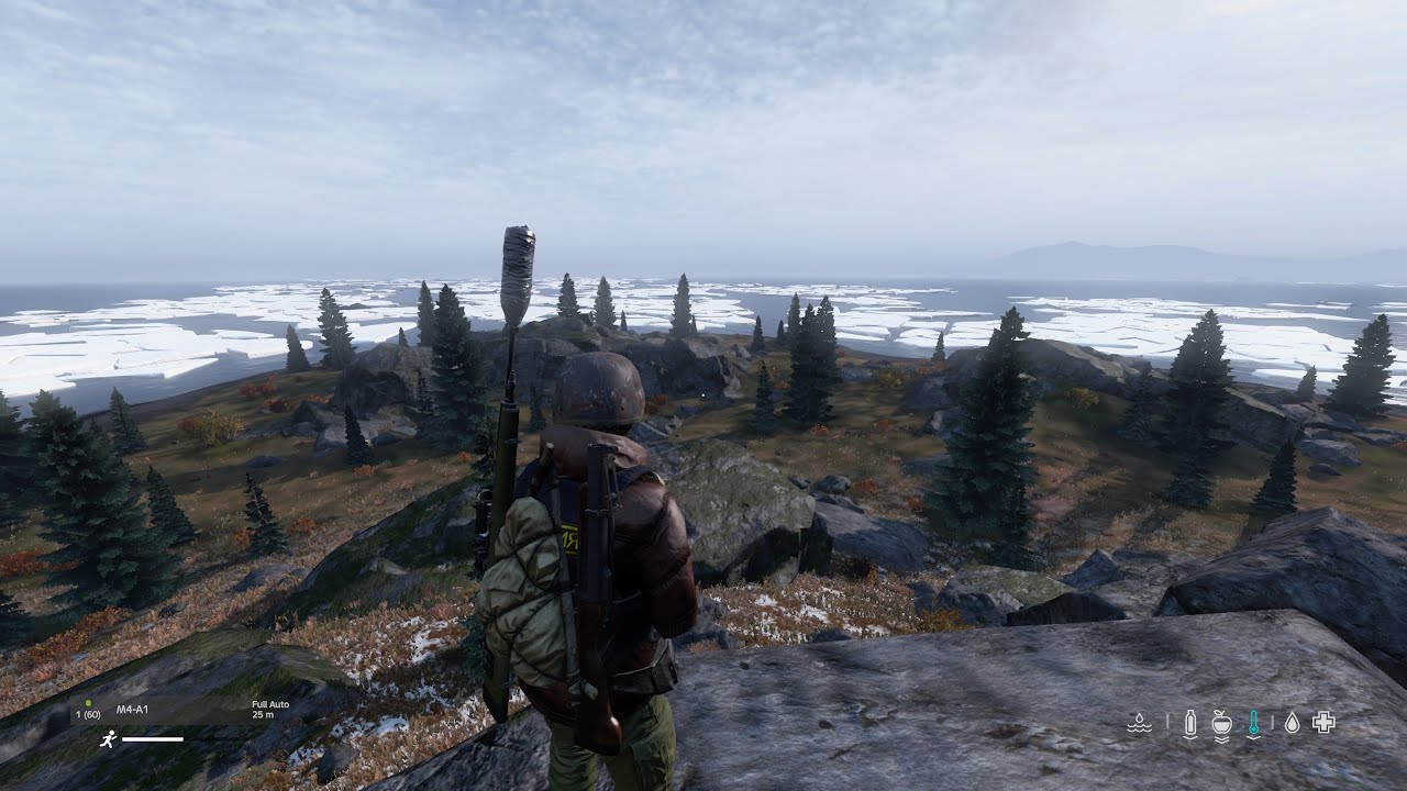 Server Error Dayz / Ps5 Dayz - YouTube