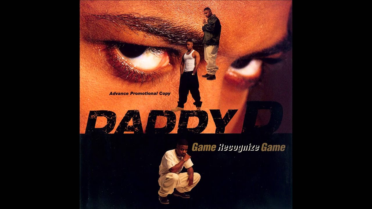 Daddy D - In The House (G-Funk) - YouTube