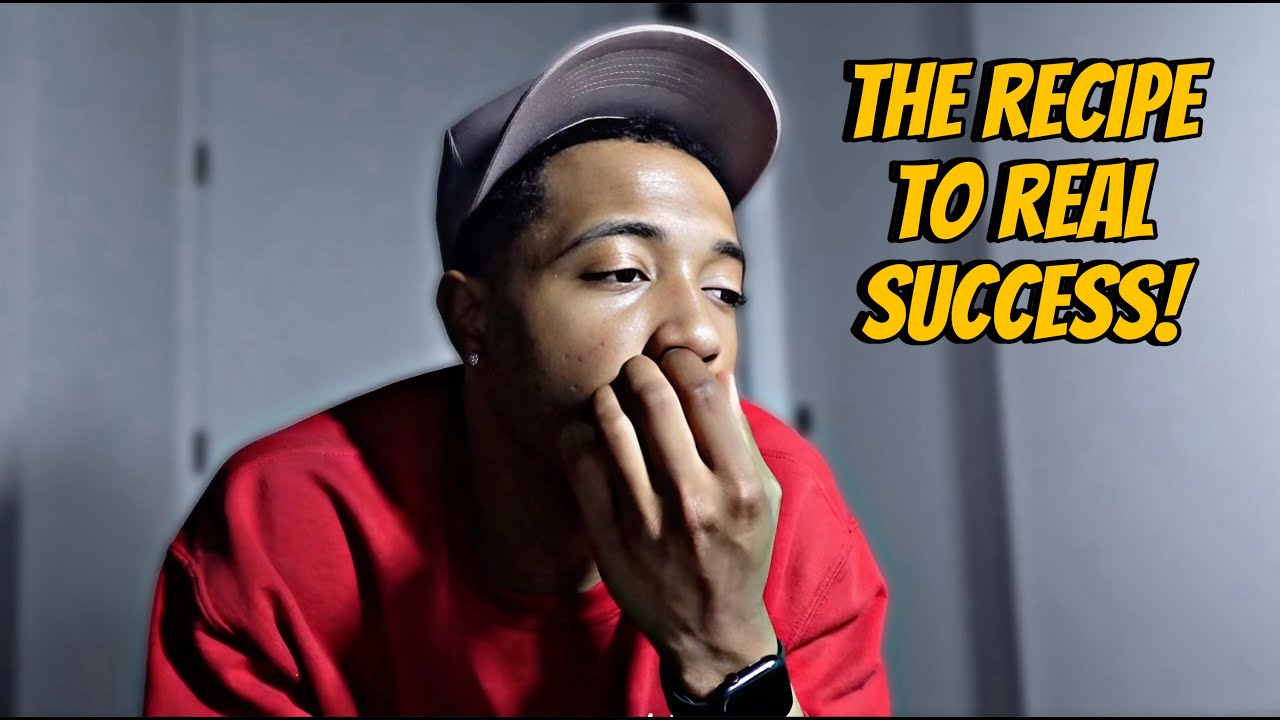 You HAVE To Become A MASTER PROBLEM SOLVER! - YouTube