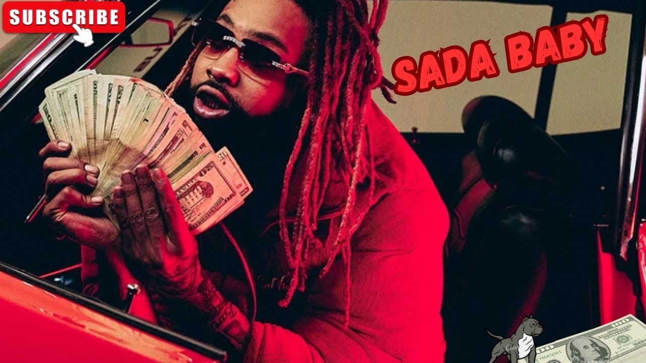 The real reason behind Sada Baby’s career declining ! ….. #detroit #rap ...