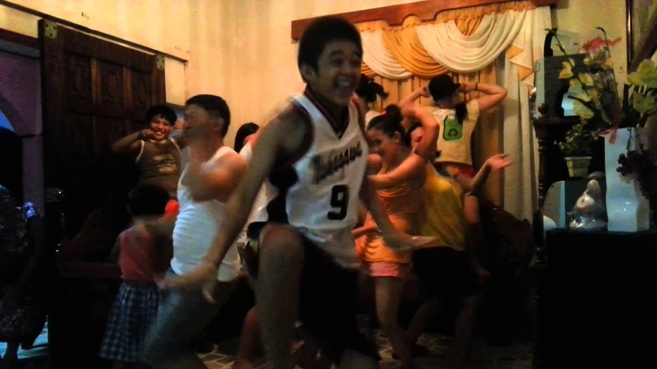 Harlem Shake Dizon cousins - YouTube