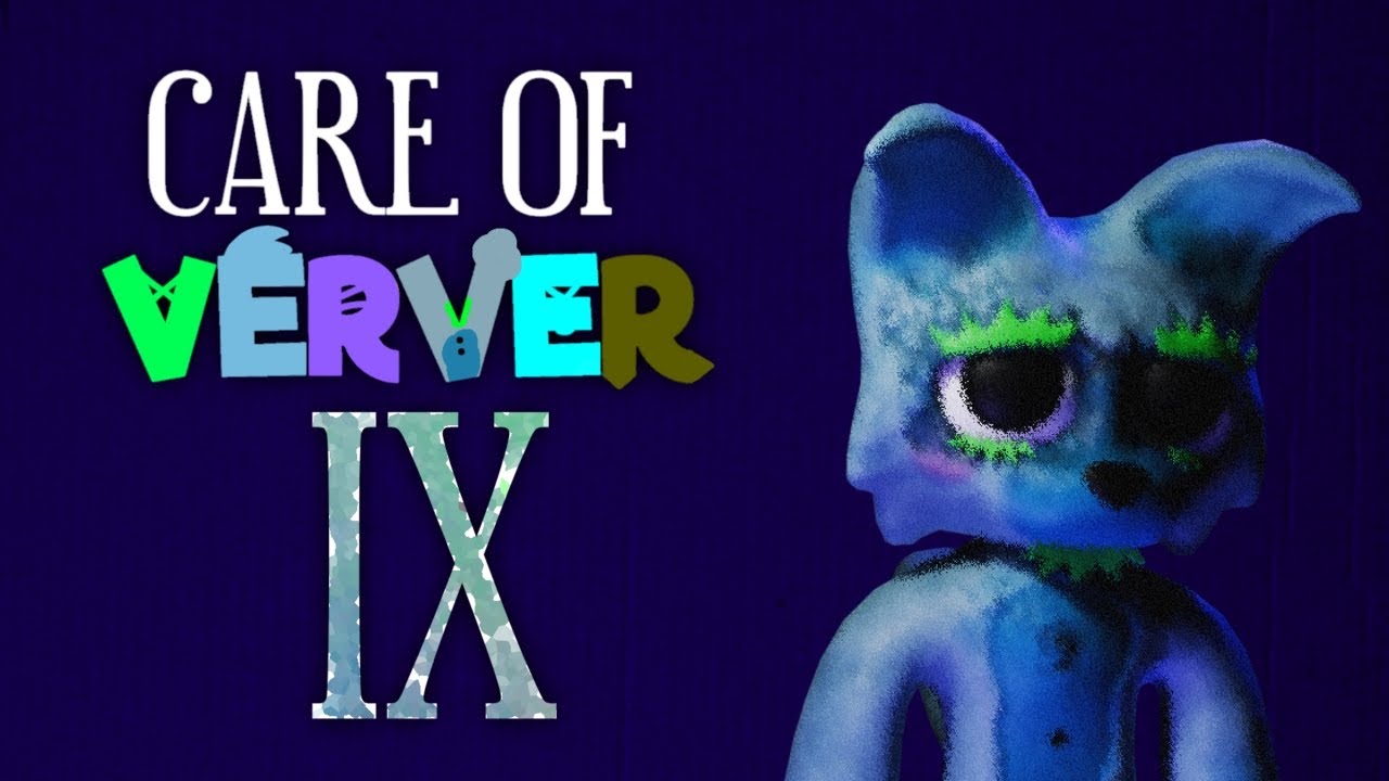 Care of VerVer 9 — Teaser and all leaks💙💚 - YouTube