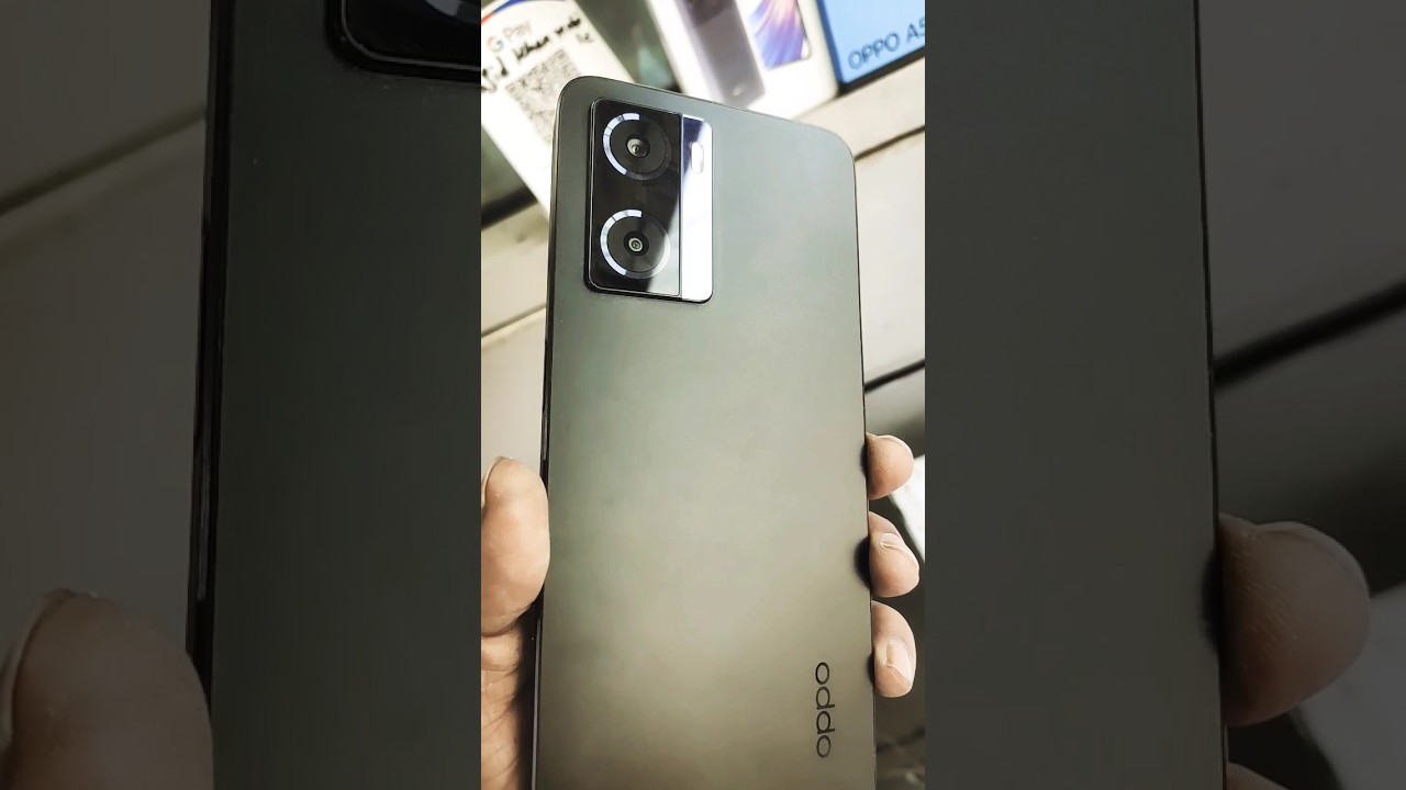 OPPO A77S 50MP UNBELIEVABLE CAMERA PHONE UNBOXING 🔥 #SHORTS #YOUTUBE ...