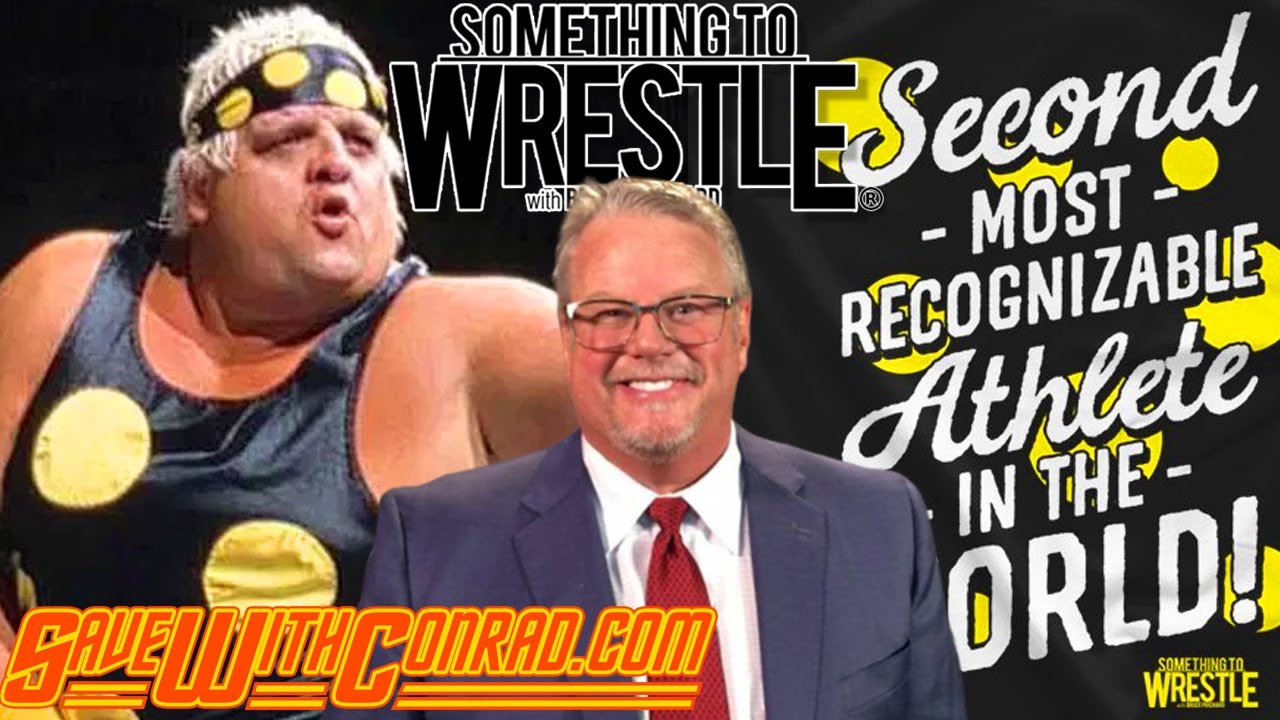 Bruce Prichard shoots on Dusty Rhodes: The SECOND most recognizable ...