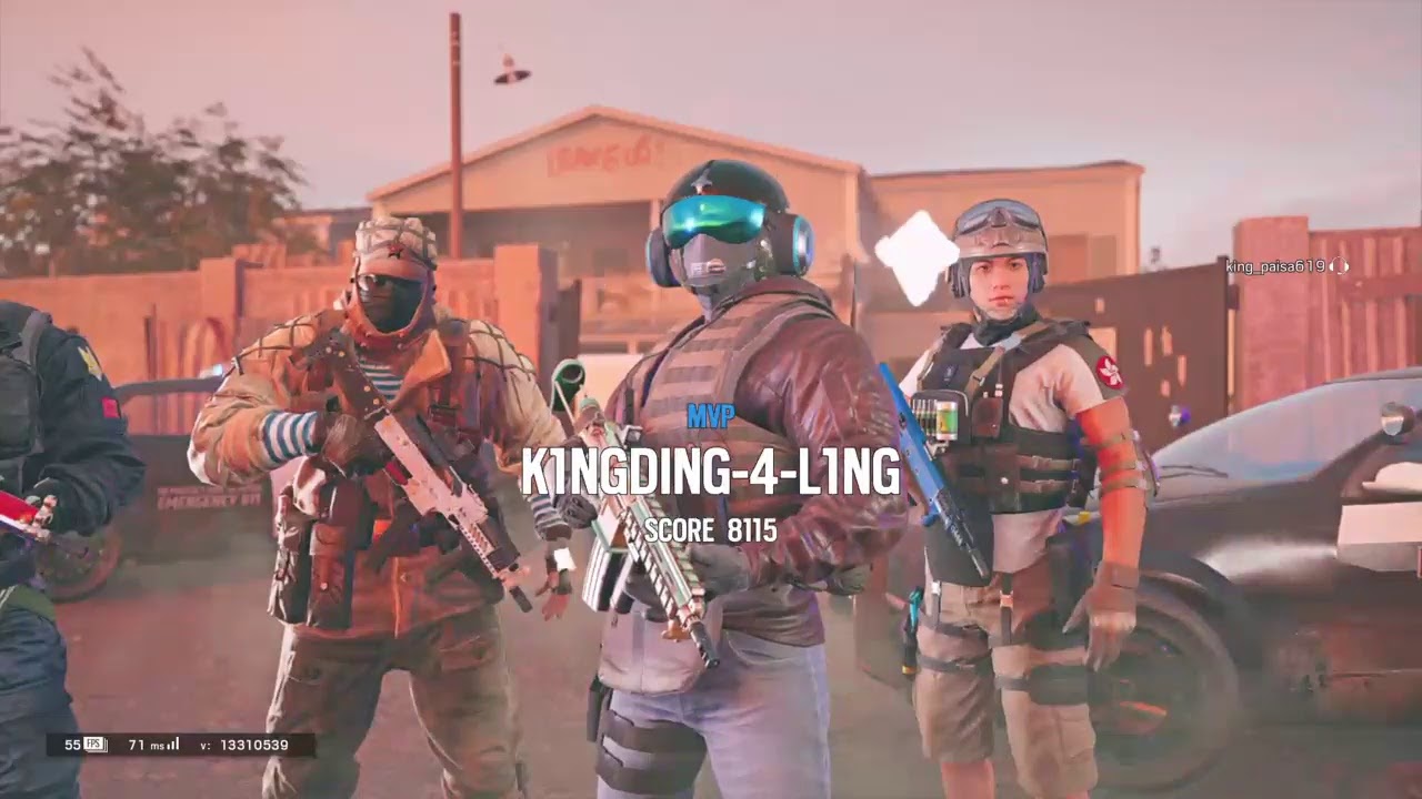 Calentar para go4 R6 - YouTube