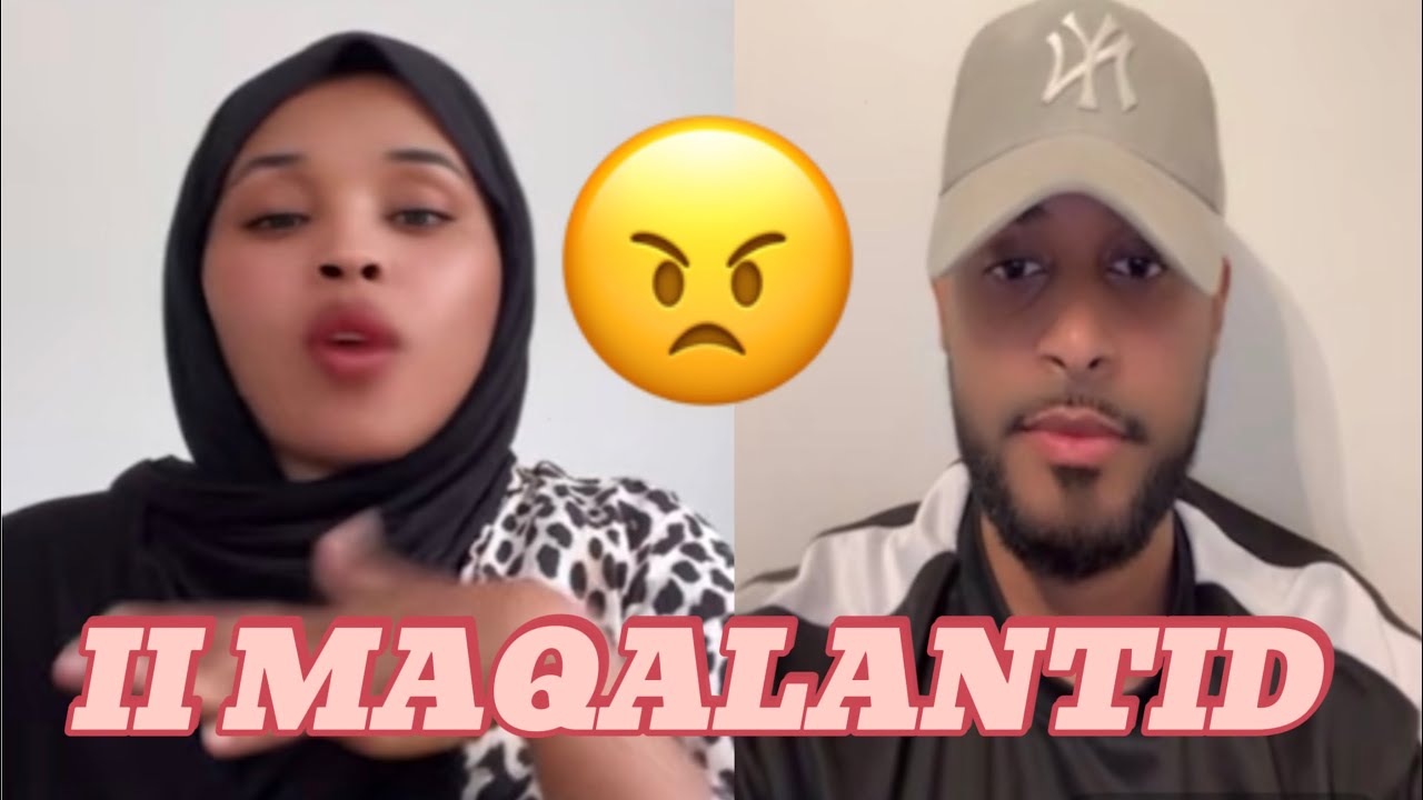 TALIYE MBM IYO FARTA XAAJI OO DUUD KULAL DHAXMARTEY GABAR AAN GUURSAN ...