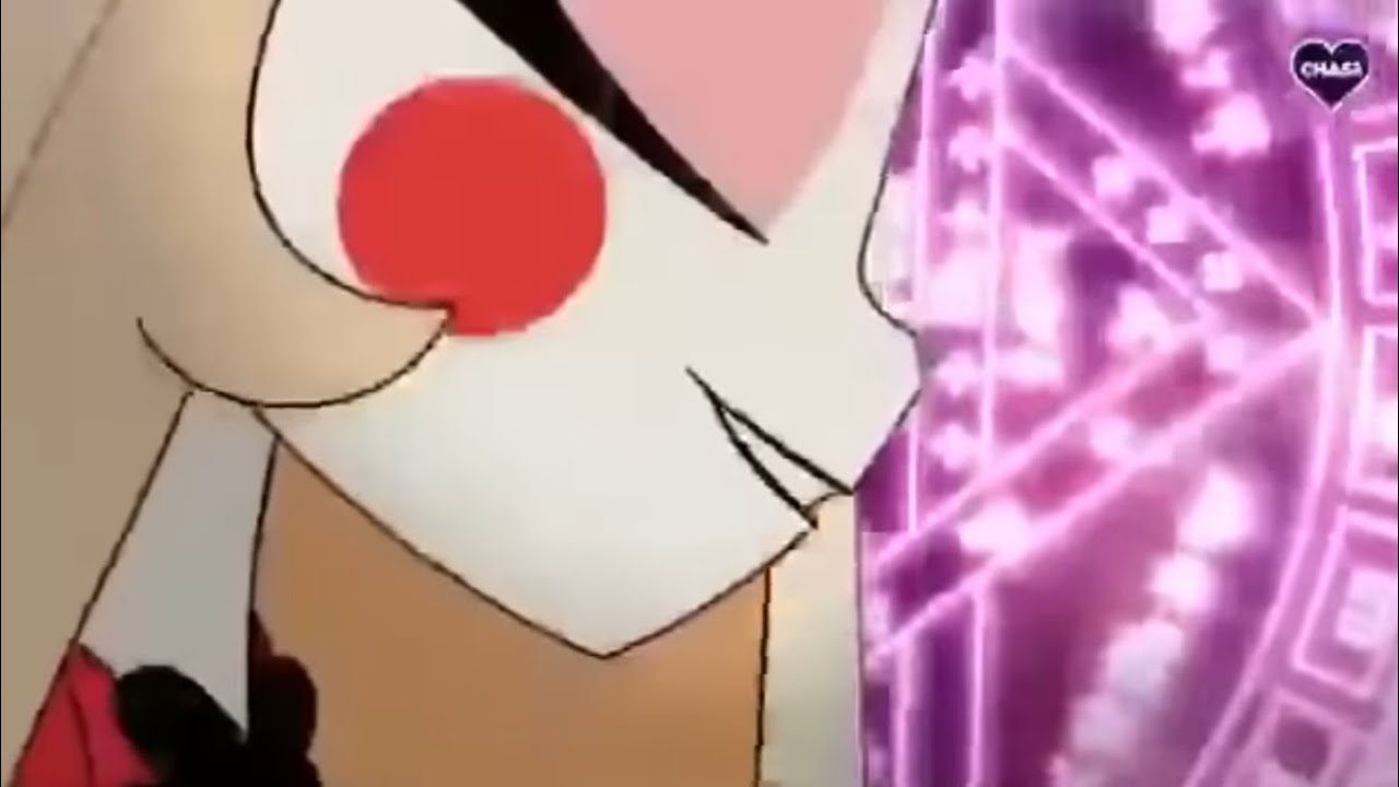 Hideaway - Hazbin Hotel (Charlie x Verbelase) Full video - YouTube