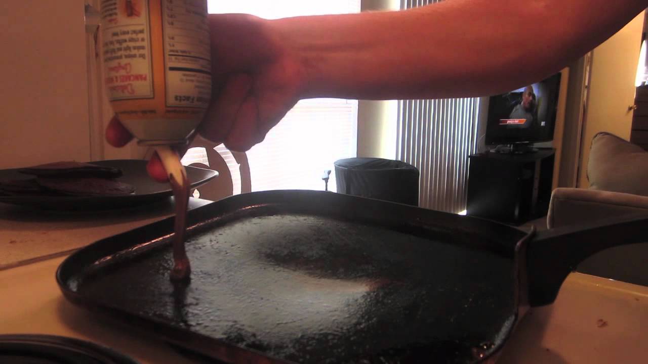 Batter Blaster Pancake and Waffle Mix Review - YouTube