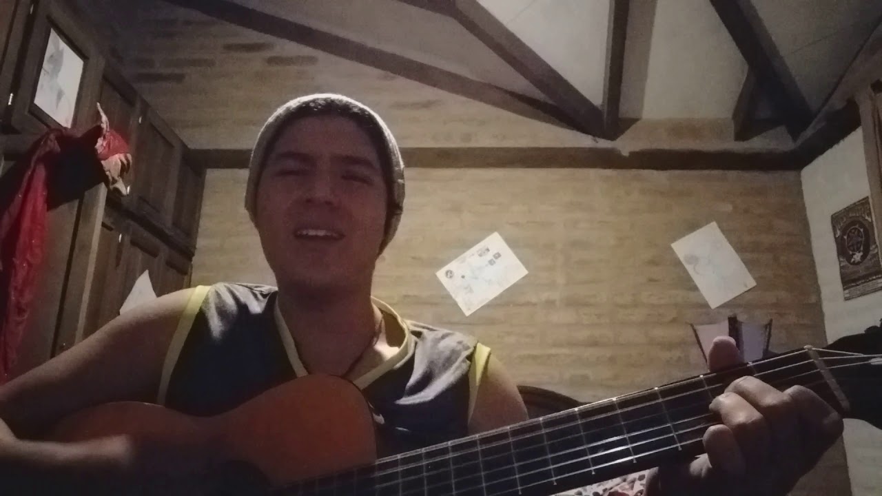 Tutorial de Me llaman calle- Manu Chao - YouTube