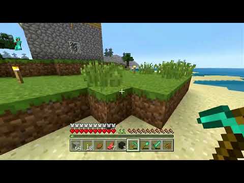 Nostalgic Minecraft Xbox 360 Gameplay To Leave Playing In The ...