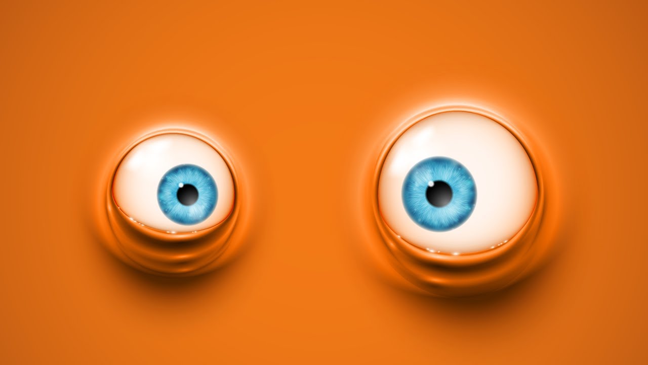 Cómo animar parpadeos y el movimiento de los ojos (Animación en 3D ...