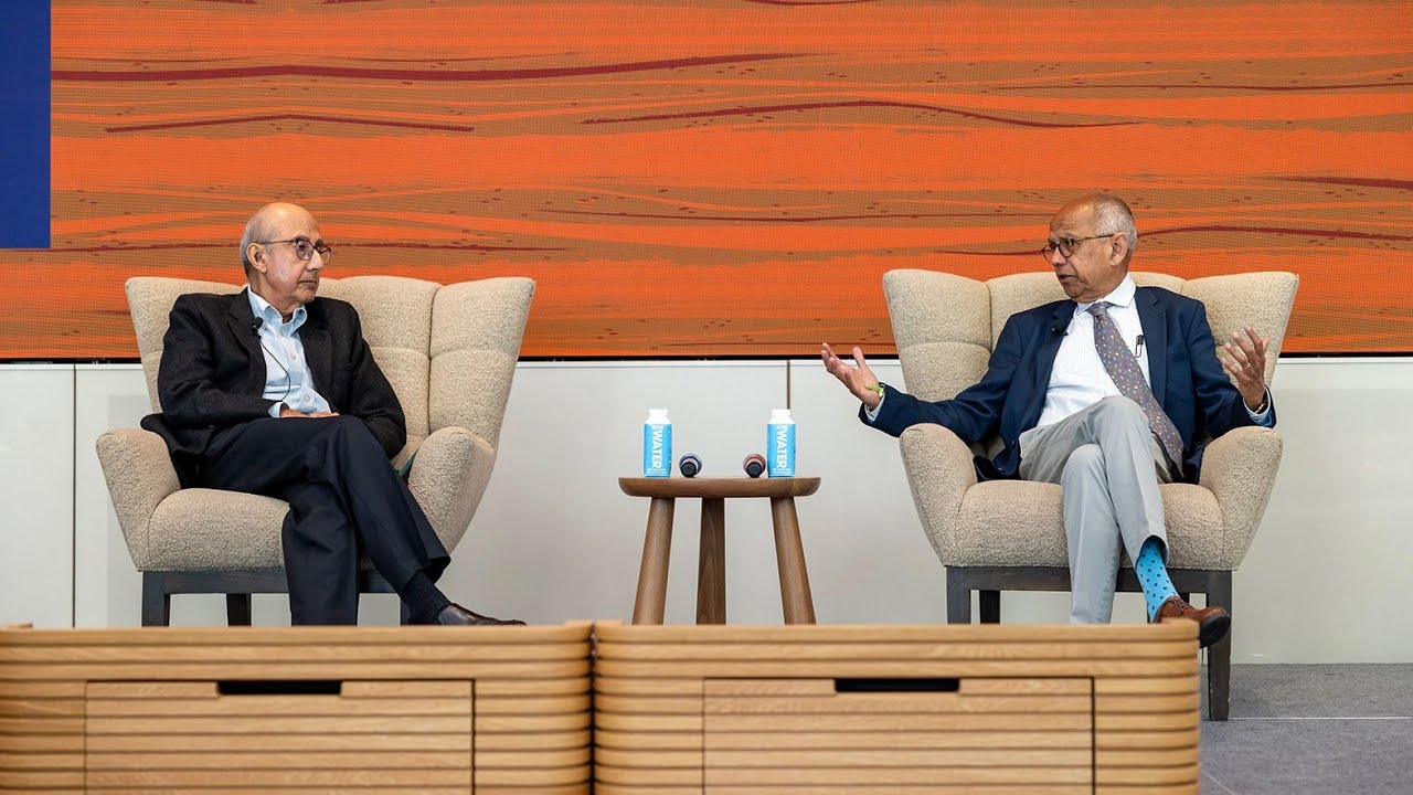 Envision India Conference 2025: From QUAD to BRICS: Decoding India’s ...