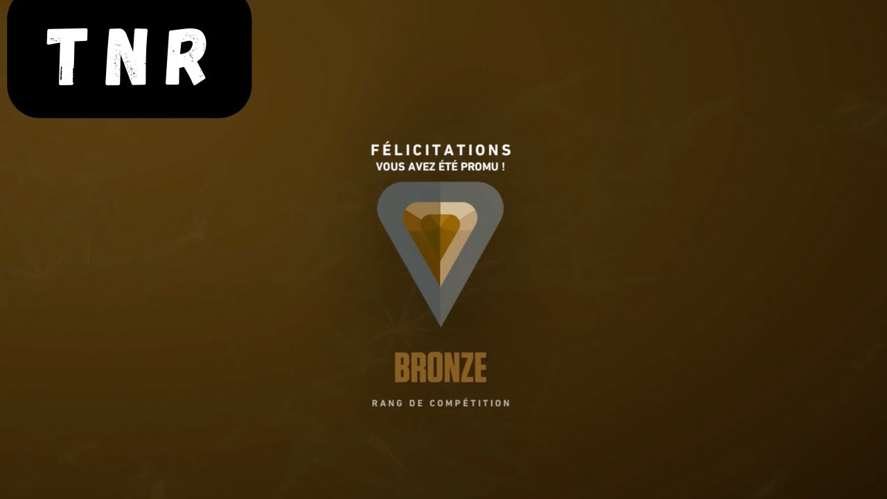 De Fer à Radiant - La 1ère promotion ! (VALORANT) #04 - YouTube