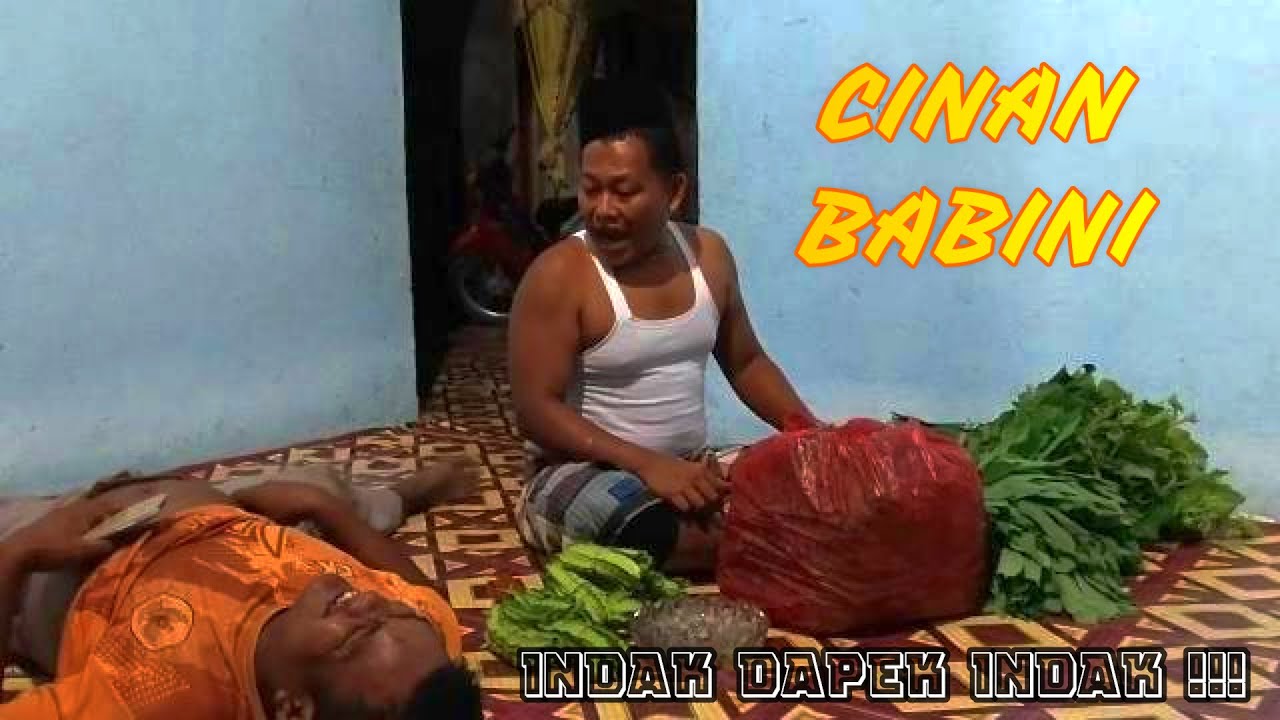 FILM OCU "CINAN BABINI" - YouTube