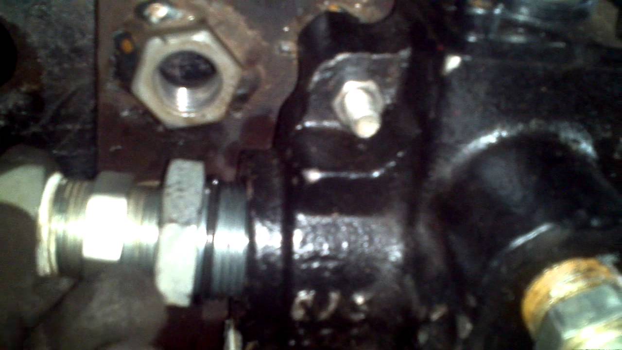 Power beyond port - YouTube