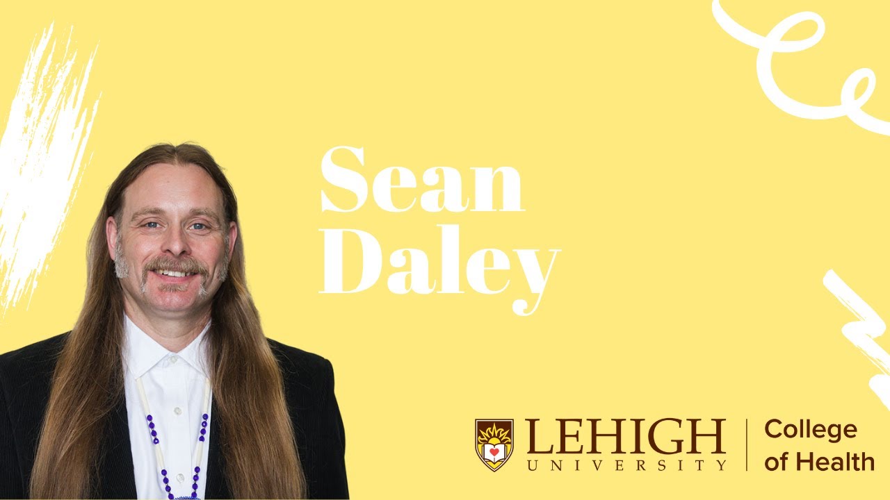 COH Introduction: Sean Daley - YouTube