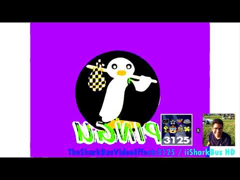 Pingu Intro 1986 Effects (Sponsored By Gamavisión Csupo Effects) - YouTube