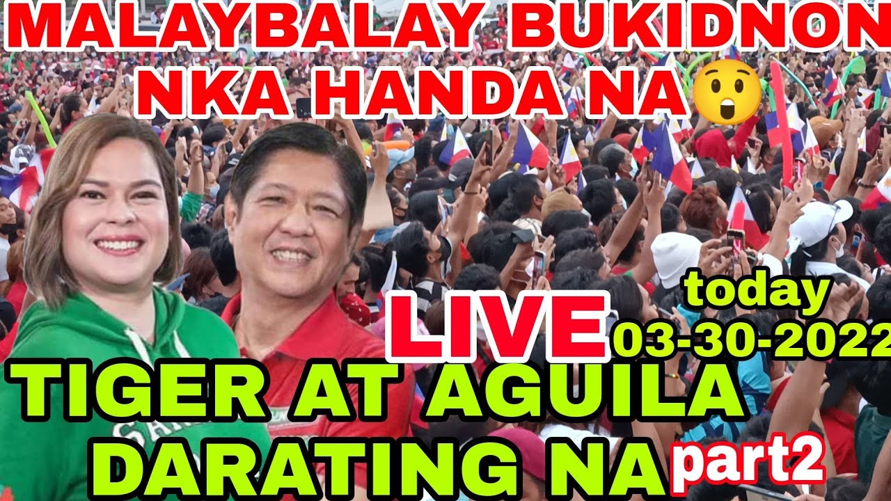 BBM LIVE TODAY - YouTube