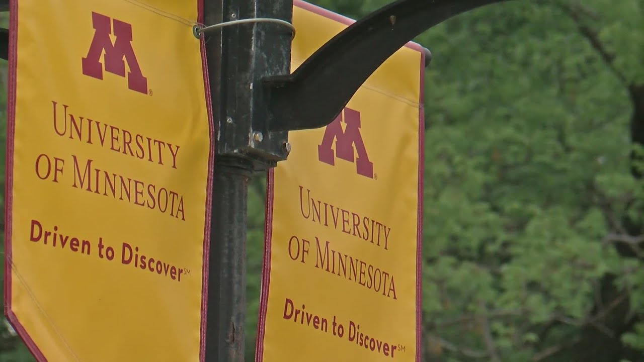 University of Minnesota leadership hoping to allay fears, change ...