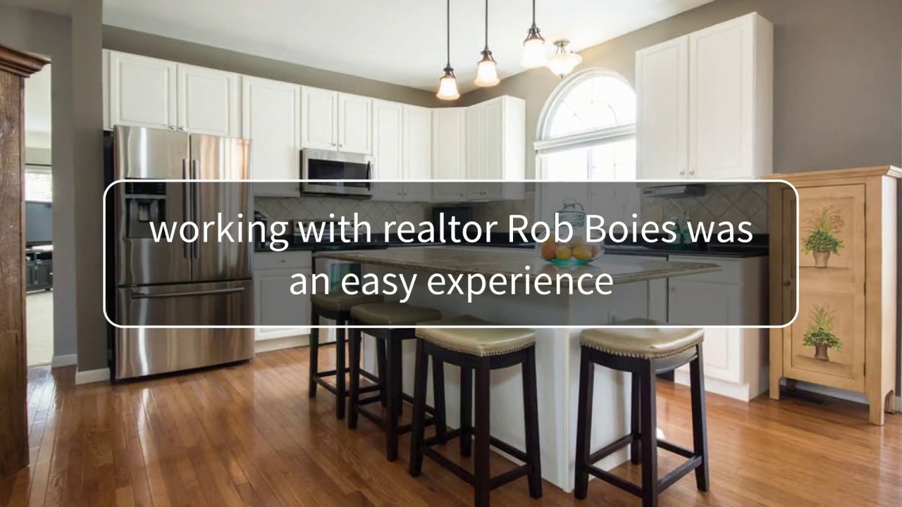 Working with Rob Boies - YouTube