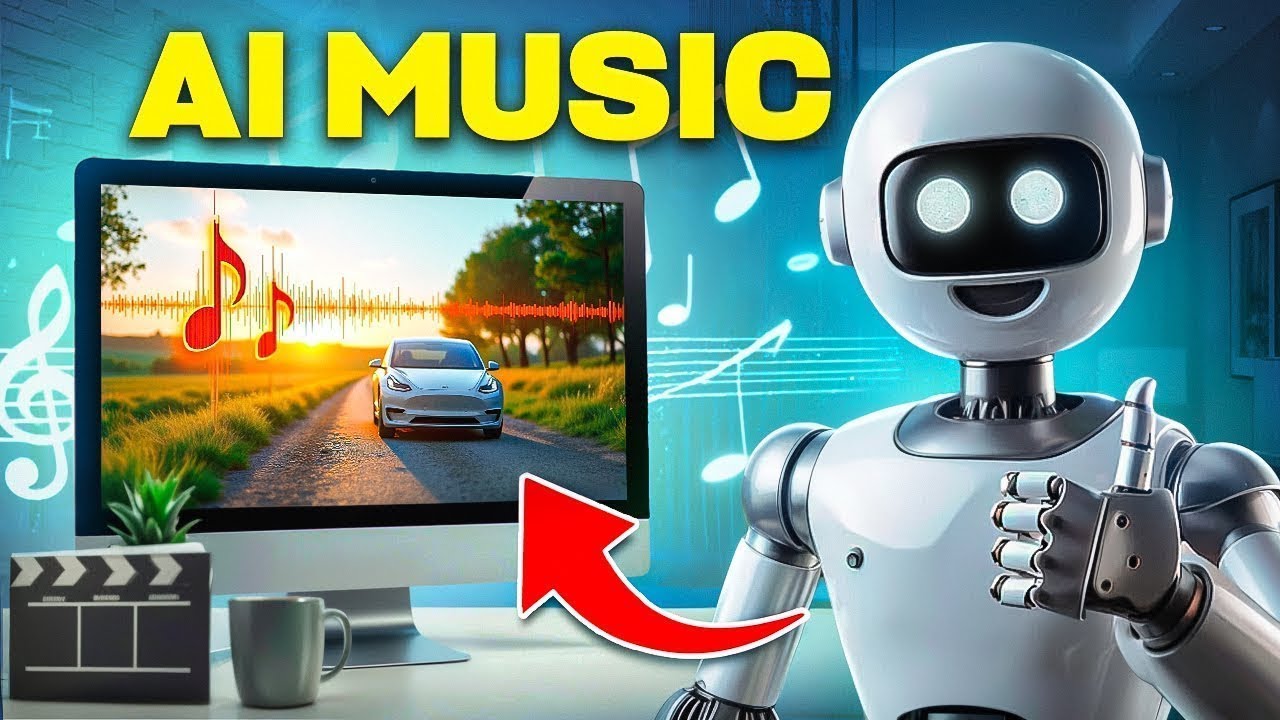 Best AI Music Generator: How to Create High-Quality Music with ...